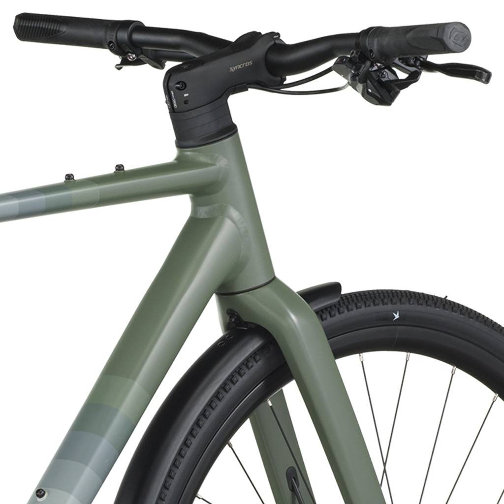 Fitness bike Scott Metrix Alloy 30 Eq