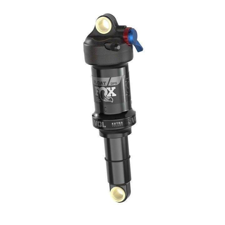 2022 float dps p s a 3pos trunnion evol sv fox am 185 55 0 4 spacer lcm ...