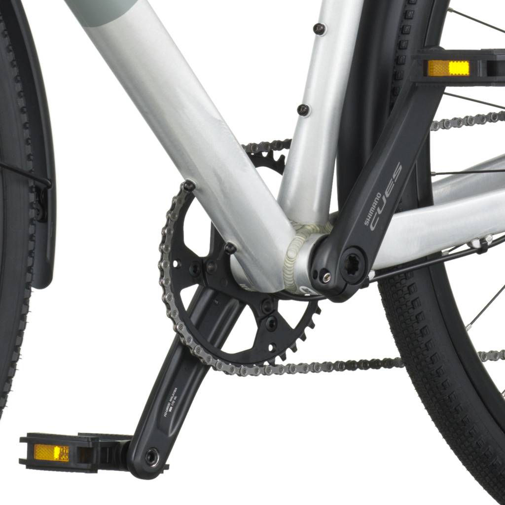 Fitness bike Scott Metrix Alloy 30 Eq